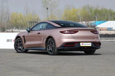 Cina 340kw Potenza massima La NETA GT è una purissima auto sportiva elettrica 2024 con 3.6s di accelerazione in vendita