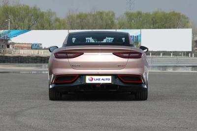 Cina 340kw Potenza massima La NETA GT è una purissima auto sportiva elettrica 2024 con 3.6s di accelerazione in vendita