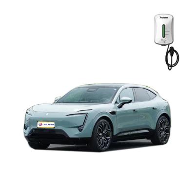 China A Changan Automobile CATL e a Huawei colaboram para criar o melhor SUV de luxo da Avatr. à venda