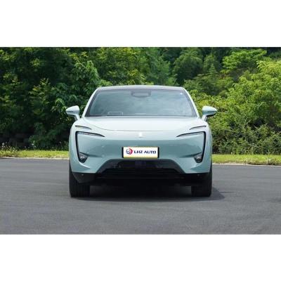 Cina Changan Automobile CATL e Huawei collaborano per creare il miglior SUV energetico di lusso di Avatr in vendita