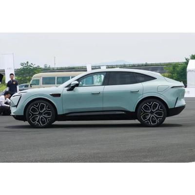 Cina Changan Automobile CATL e Huawei collaborano per creare il miglior SUV energetico di lusso di Avatr in vendita