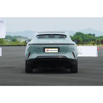 Cina Changan Automobile CATL e Huawei collaborano per creare il miglior SUV energetico di lusso di Avatr in vendita
