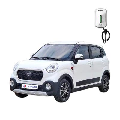 中国 バッテリー に 搭載 さ れ た 電動 車 販売のため