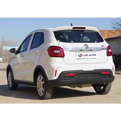 Cina Mini EV Car per il lavoro 100% elettrico e adatto senza patente di guida in vendita