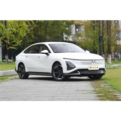Cina La berlina del 2024 della classe A di Wuling Motors con velocità massima di 145 km/h e lunga resistenza in vendita
