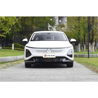 Cina La berlina del 2024 della classe A di Wuling Motors con velocità massima di 145 km/h e lunga resistenza in vendita