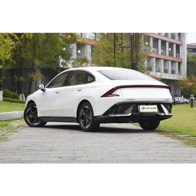 Cina La berlina del 2024 della classe A di Wuling Motors con velocità massima di 145 km/h e lunga resistenza in vendita