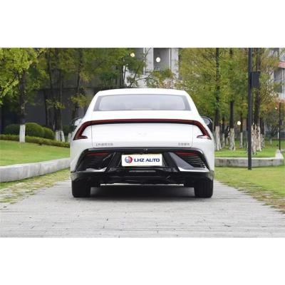 Cina La berlina del 2024 della classe A di Wuling Motors con velocità massima di 145 km/h e lunga resistenza in vendita