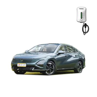 中国 ロングレンジ リチウム電池 ウーリング スターライト ハイブリッド セダン Aクラス 5人乗りのエネルギー車 販売のため