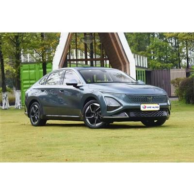 Cina Veicolo a energia a lungo raggio a batteria al litio Wuling Starlight Hybrid Sedan Classe A 5 posti in vendita