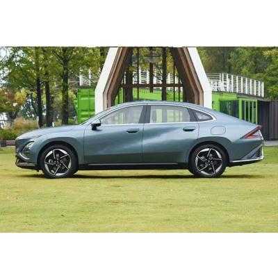 Cina Veicolo a energia a lungo raggio a batteria al litio Wuling Starlight Hybrid Sedan Classe A 5 posti in vendita