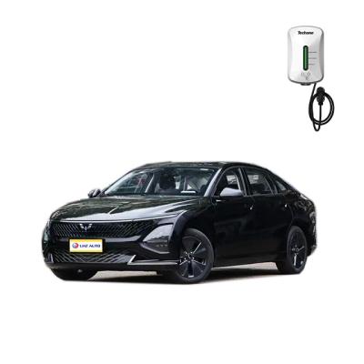 中国 ワリング・スターライト 最大速度145の5ドア5座A級セダンPHEV 販売のため
