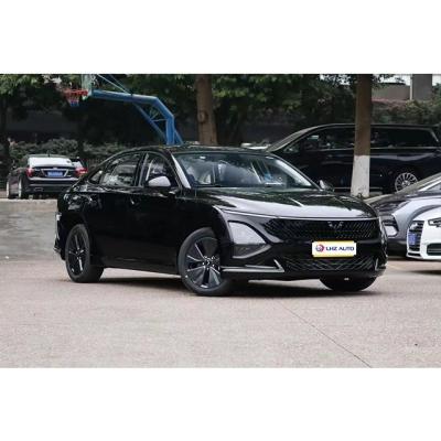 China De Wuling Starlight Een 5-deurs 5-zits A-klasse sedan PHEV met een maximale snelheid van 145 Te koop