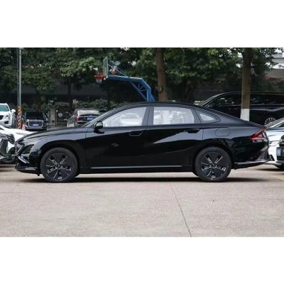 China De Wuling Starlight Een 5-deurs 5-zits A-klasse sedan PHEV met een maximale snelheid van 145 Te koop