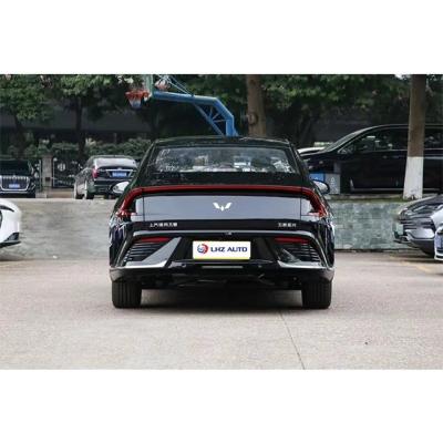 China De Wuling Starlight Een 5-deurs 5-zits A-klasse sedan PHEV met een maximale snelheid van 145 Te koop