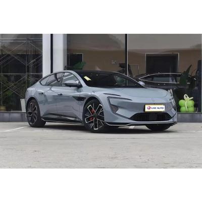 Cina Prova la potenza del SUV Top 5 del 2024 Avatar 12 con 3,9s di accelerazione. in vendita
