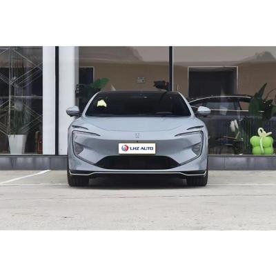 Cina Prova la potenza del SUV Top 5 del 2024 Avatar 12 con 3,9s di accelerazione. in vendita