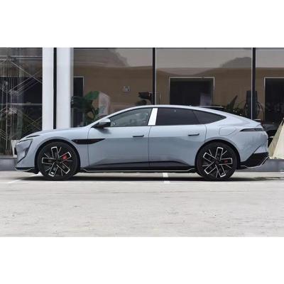 Cina Prova la potenza del SUV Top 5 del 2024 Avatar 12 con 3,9s di accelerazione. in vendita