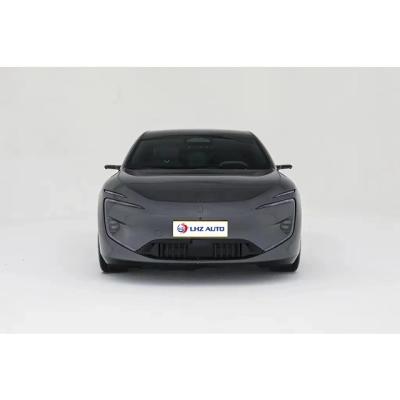 Cina Il più venduto Avatr 12 2024 5 posti 4 porte SUV con 650 km di autonomia e quattro ruote motrici in vendita