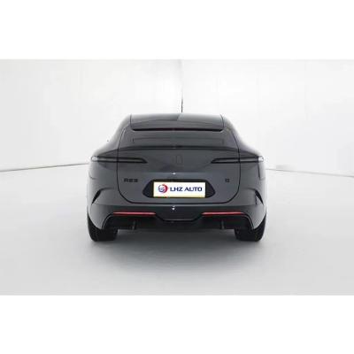 Cina Il più venduto Avatr 12 2024 5 posti 4 porte SUV con 650 km di autonomia e quattro ruote motrici in vendita