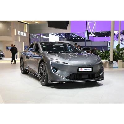 Cina Avatr 12 2024, SUV elettrico di lusso e auto intelligente con 650 km di autonomia. in vendita