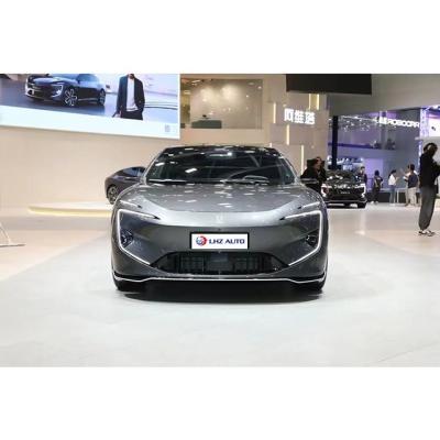 Cina Avatr 12 2024, SUV elettrico di lusso e auto intelligente con 650 km di autonomia. in vendita
