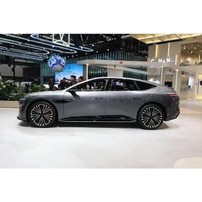 Cina Avatr 12 2024, SUV elettrico di lusso e auto intelligente con 650 km di autonomia. in vendita