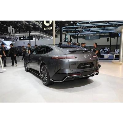 Cina Avatr 12 2024, SUV elettrico di lusso e auto intelligente con 650 km di autonomia. in vendita