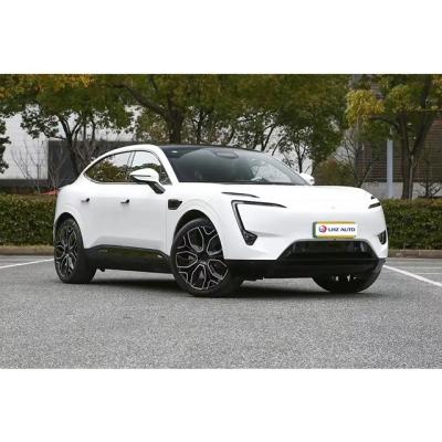 Cina 4880*1970*1601 Lunghezza * larghezza * altezza SUV elettrico con 700 km di autonomia elettrica pura in vendita