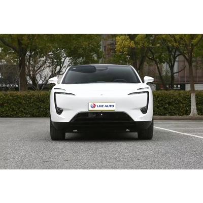 Cina 4880*1970*1601 Lunghezza * larghezza * altezza SUV elettrico con 700 km di autonomia elettrica pura in vendita