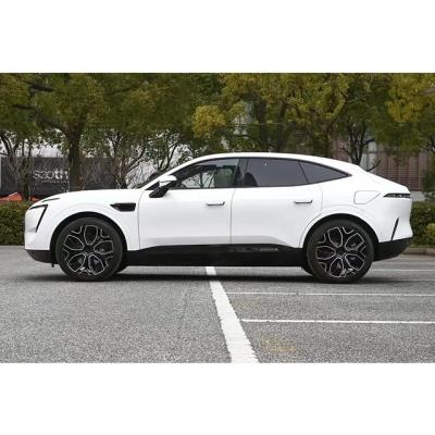 Cina 4880*1970*1601 Lunghezza * larghezza * altezza SUV elettrico con 700 km di autonomia elettrica pura in vendita