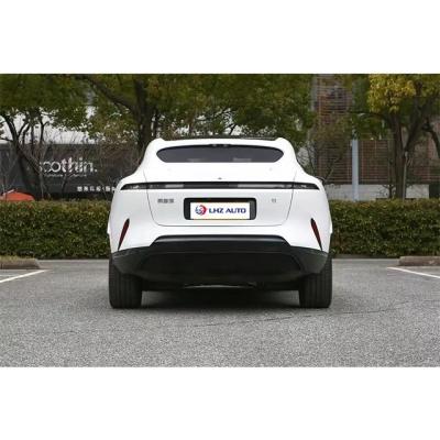 Cina 4880*1970*1601 Lunghezza * larghezza * altezza SUV elettrico con 700 km di autonomia elettrica pura in vendita