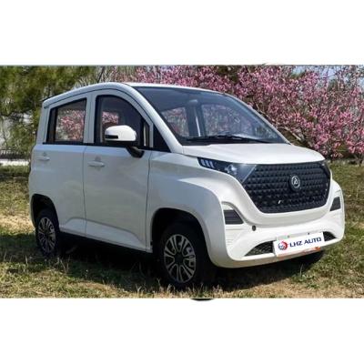 Cina Veicoli elettrici a bassa velocità con batteria agli ioni di litio e velocità massima di 60 km/h nel 2024 in vendita