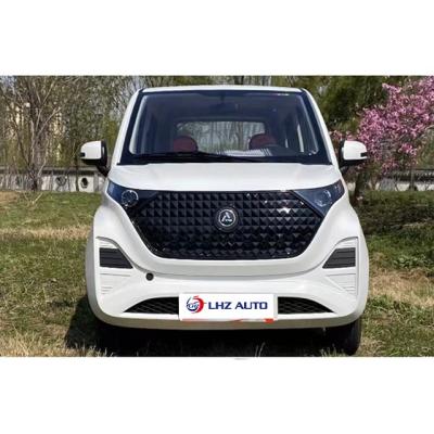 Cina Veicoli elettrici a bassa velocità con batteria agli ioni di litio e velocità massima di 60 km/h nel 2024 in vendita