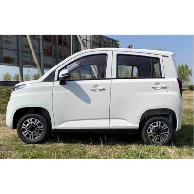 Cina Veicoli elettrici a bassa velocità con batteria agli ioni di litio e velocità massima di 60 km/h nel 2024 in vendita