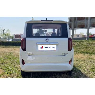 Cina Veicoli elettrici a bassa velocità con batteria agli ioni di litio e velocità massima di 60 km/h nel 2024 in vendita