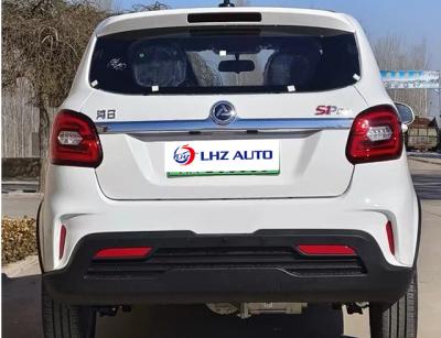 Cina 2024 Micro veicoli elettrici a bassa velocità cinque porte cinque posti e velocità massima di 60 km/h in vendita