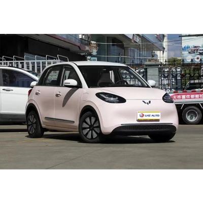 Cina Wuling Motors 2024 Prezzi dei veicoli energetici per SUV a batteria agli ioni di litio a sterzo sinistro in vendita