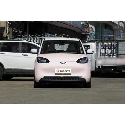 Cina Wuling Motors 2024 Prezzi dei veicoli energetici per SUV a batteria agli ioni di litio a sterzo sinistro in vendita