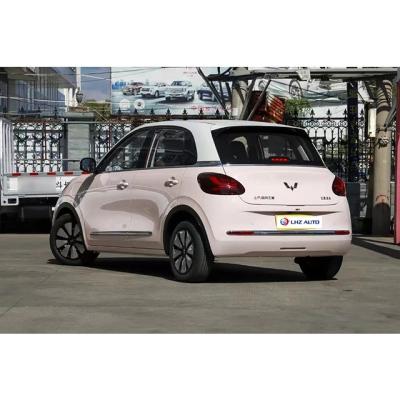 Cina Wuling Motors 2024 Prezzi dei veicoli energetici per SUV a batteria agli ioni di litio a sterzo sinistro in vendita