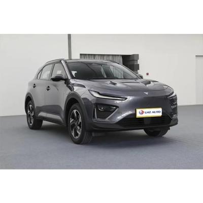 Cina Il miglior SUV elettrico puro di Neta X con una lunga autonomia di 500 km e un tempo di ricarica veloce di 0,5 ore. in vendita