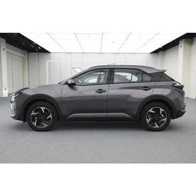 Cina Il miglior SUV elettrico puro di Neta X con una lunga autonomia di 500 km e un tempo di ricarica veloce di 0,5 ore. in vendita