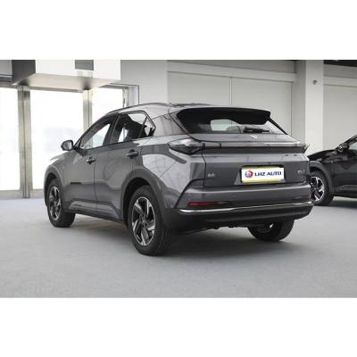 Cina Il miglior SUV elettrico puro di Neta X con una lunga autonomia di 500 km e un tempo di ricarica veloce di 0,5 ore. in vendita