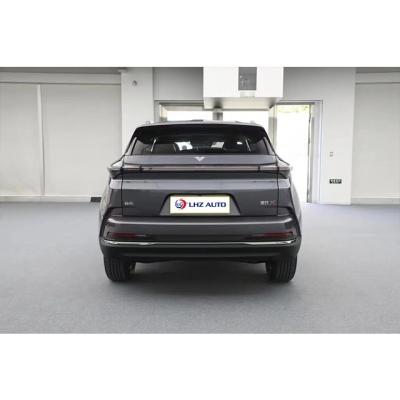 Cina Il miglior SUV elettrico puro di Neta X con una lunga autonomia di 500 km e un tempo di ricarica veloce di 0,5 ore. in vendita