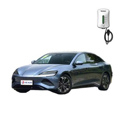 Китай Популярный 5-дверный электрический спортивный седан BYD Seal с крутящим моментом 310 нм и длительной выносливостью. продается