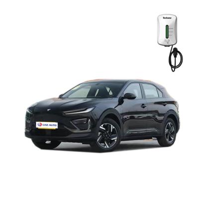 Китай 2024 Neta X Compact Home Чистый электрический внедорожник с дальностью 500 км и 5-местным левым рулем продается