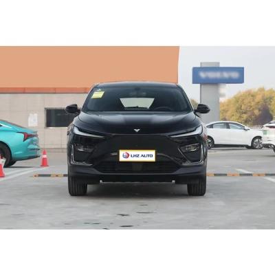 Cina 2024 Neta X Compact Home SUV elettrico puro con 500 km di autonomia e 5 posti a sinistra in vendita