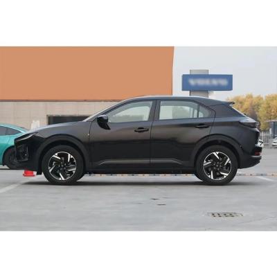 Cina 2024 Neta X Compact Home SUV elettrico puro con 500 km di autonomia e 5 posti a sinistra in vendita