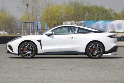 China Atualize sua viagem com o 2024 Neta GT 620N.m Torque máximo e 560-660KM alcance de cruzeiro à venda