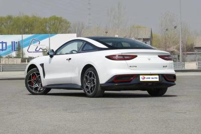 China Atualize sua viagem com o 2024 Neta GT 620N.m Torque máximo e 560-660KM alcance de cruzeiro à venda